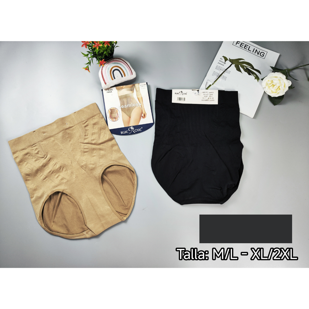 ShapeLift™ – Faja Calzón Reductora Modeladora con Efecto Push Up ...